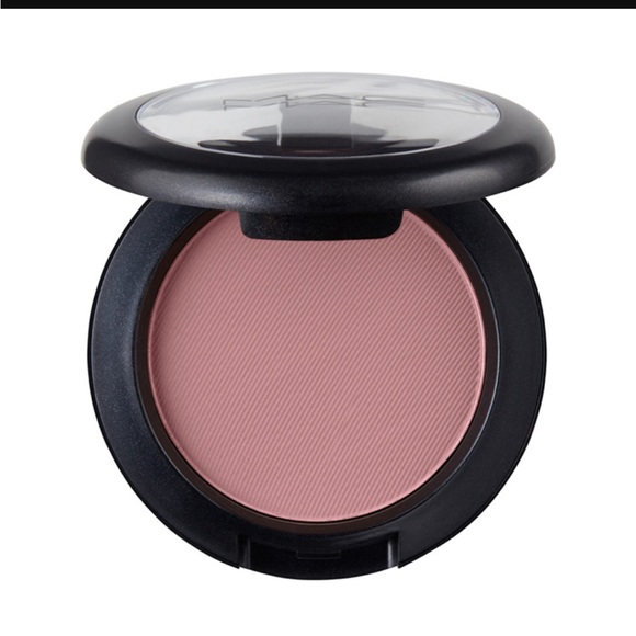 MAC Cosmetics | Makeup | Mac Powder Blush In Desert Rose Full Size Nip ...